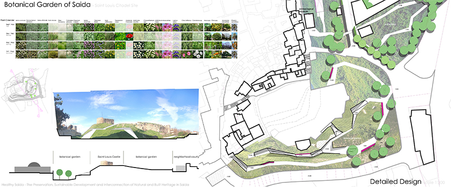 Healthy Saida: Preservation, Sustainable Development & Interconnection ...
